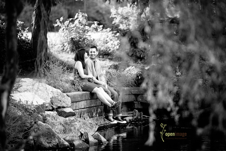 West Vancouver Engagement Session – Tracy & Jay » openimage.ca