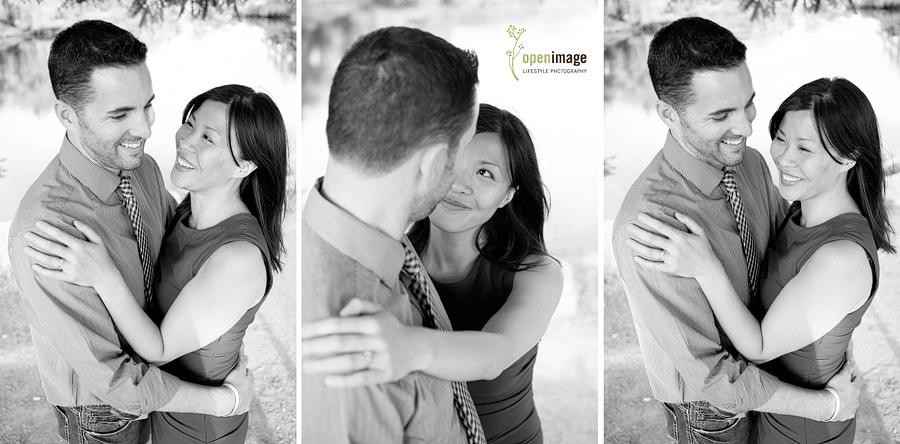 West Vancouver Engagement Session – Tracy & Jay » openimage.ca