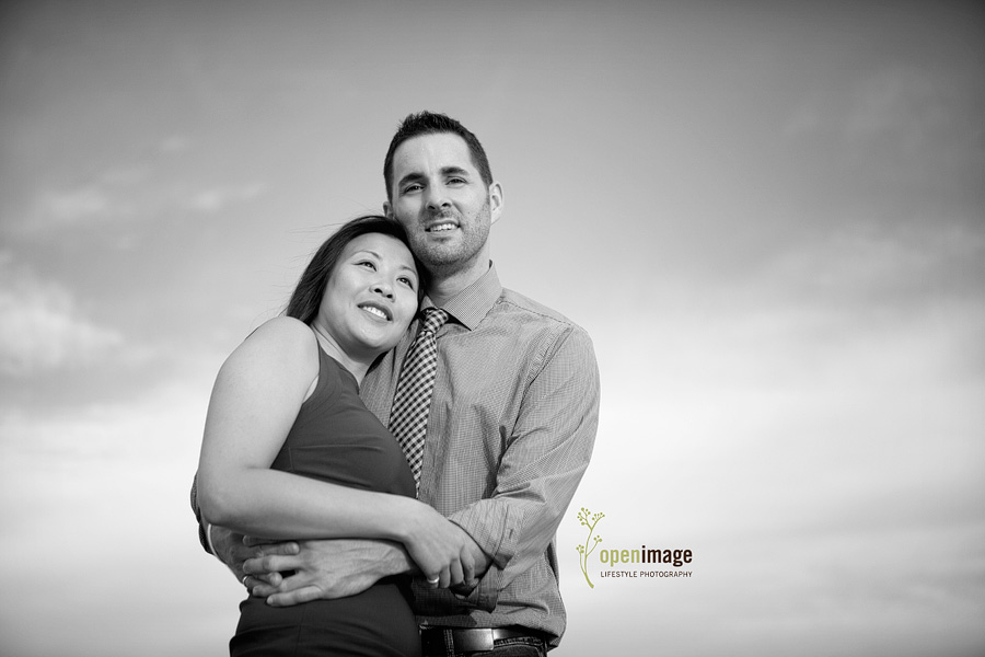 West Vancouver Engagement Session – Tracy & Jay » openimage.ca