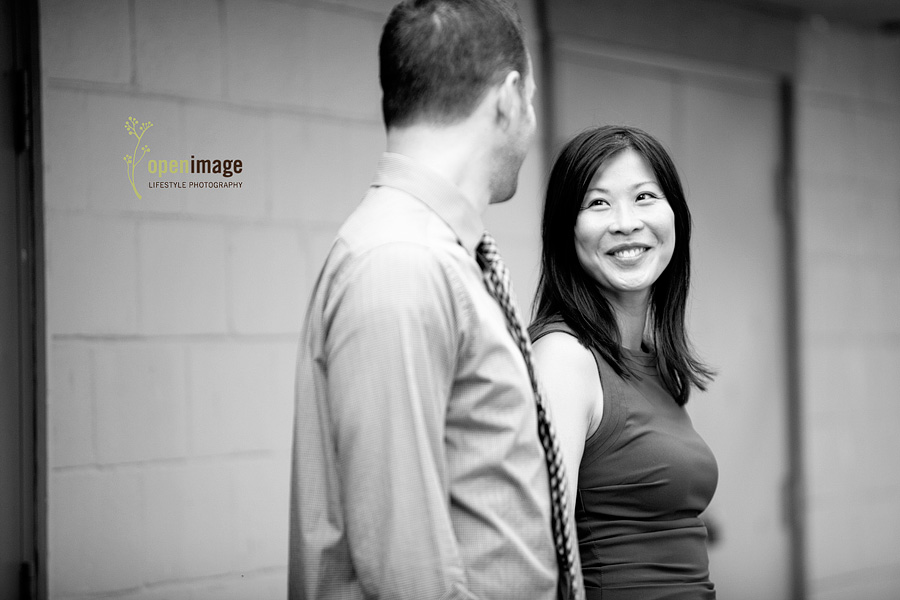 West Vancouver Engagement Session – Tracy & Jay » openimage.ca