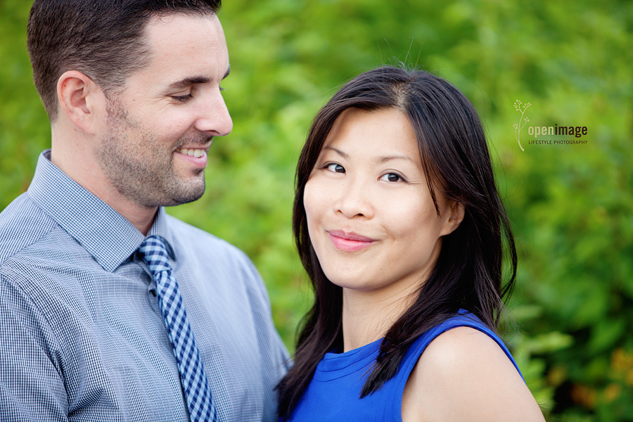 West Vancouver Engagement Session – Tracy & Jay » openimage.ca
