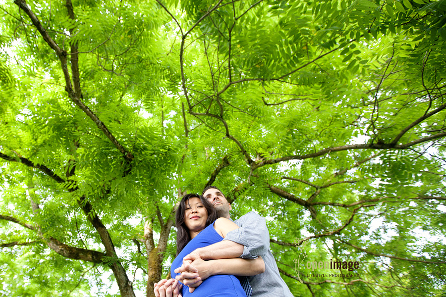 West Vancouver Engagement Session – Tracy & Jay » openimage.ca