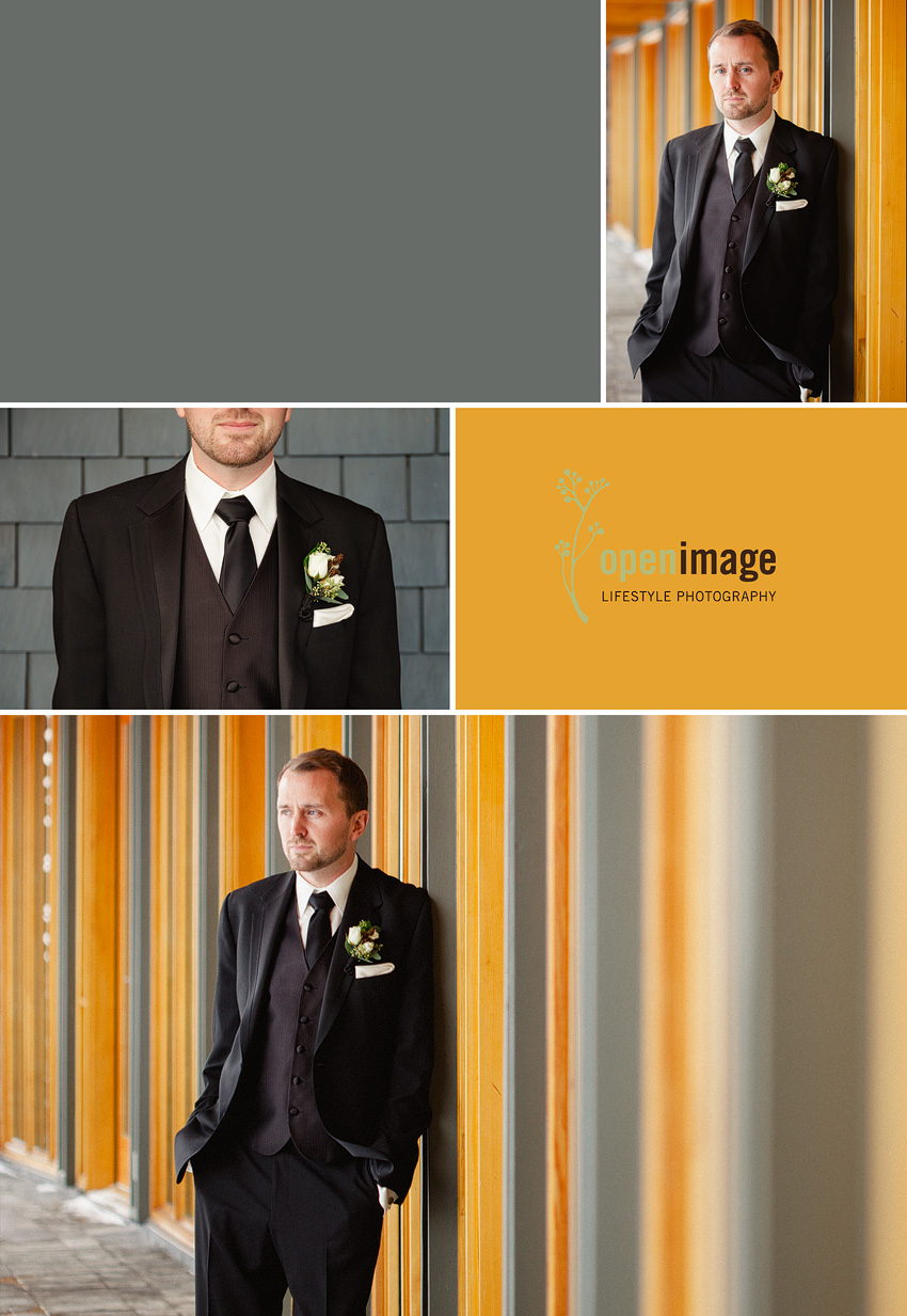 Winter Azuridge Wedding – Debbie & Steve » openimage.ca