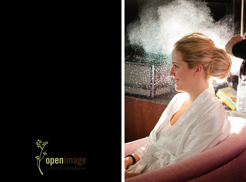 Winter Azuridge Wedding – Debbie & Steve » openimage.ca