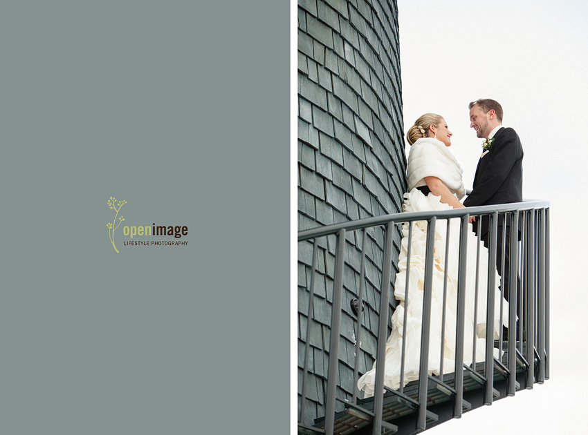 Winter Azuridge Wedding – Debbie & Steve » openimage.ca