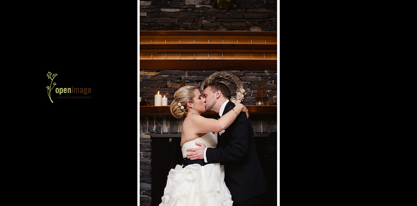 Winter Azuridge Wedding – Debbie & Steve » openimage.ca