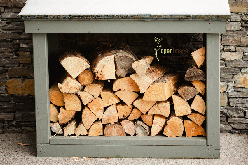 Winter Azuridge Wedding – Debbie & Steve » openimage.ca