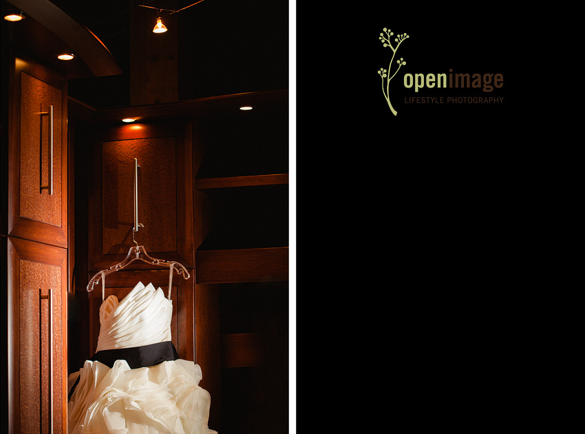 Winter Azuridge Wedding – Debbie & Steve » openimage.ca