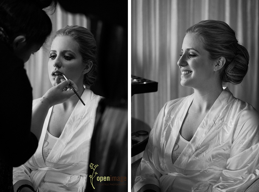 Winter Azuridge Wedding – Debbie & Steve » openimage.ca