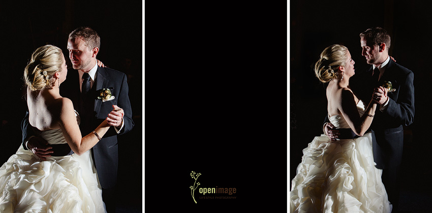 Winter Azuridge Wedding – Debbie & Steve » openimage.ca