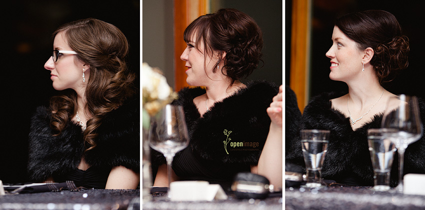 Winter Azuridge Wedding – Debbie & Steve » openimage.ca