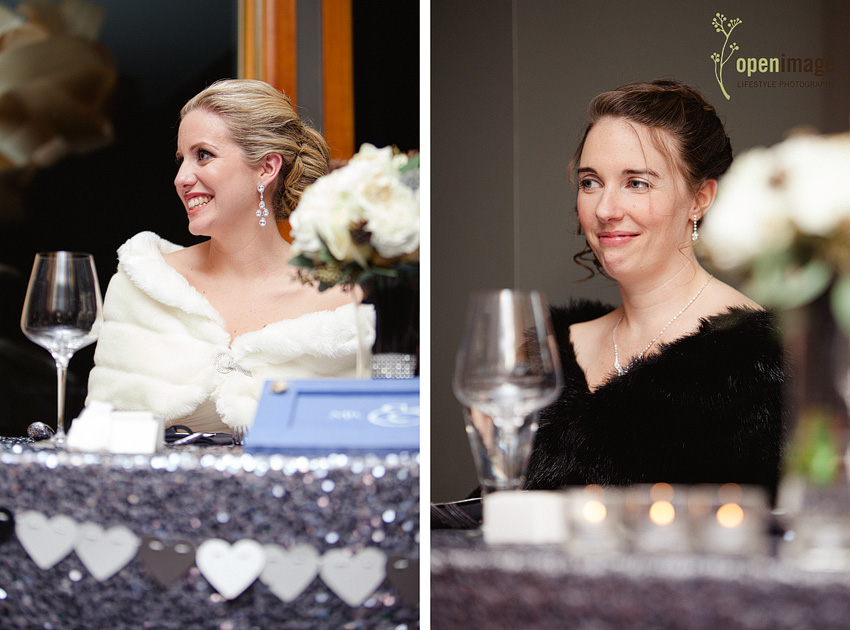 Winter Azuridge Wedding – Debbie & Steve » openimage.ca